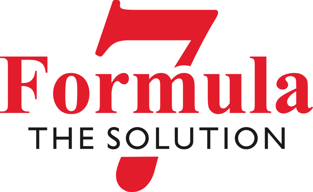 Formula 7 Solution The Tetra Corporation
